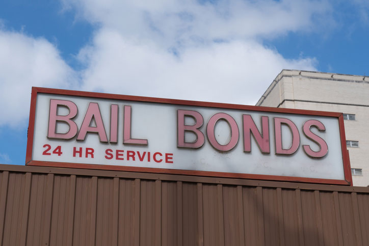 Bail Bondsman Salary